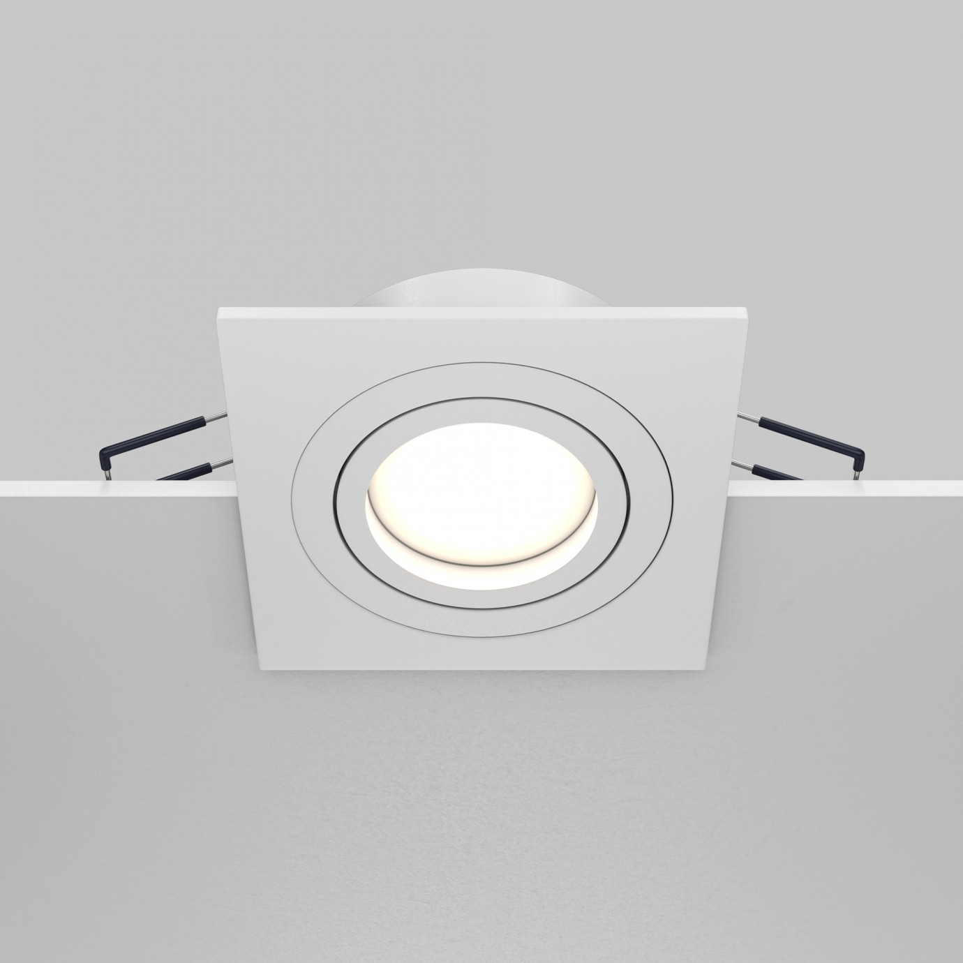 Встраиваемый светильник Technical DL024-2-01WDL024-2-01W с доставкой по России в интернет ...