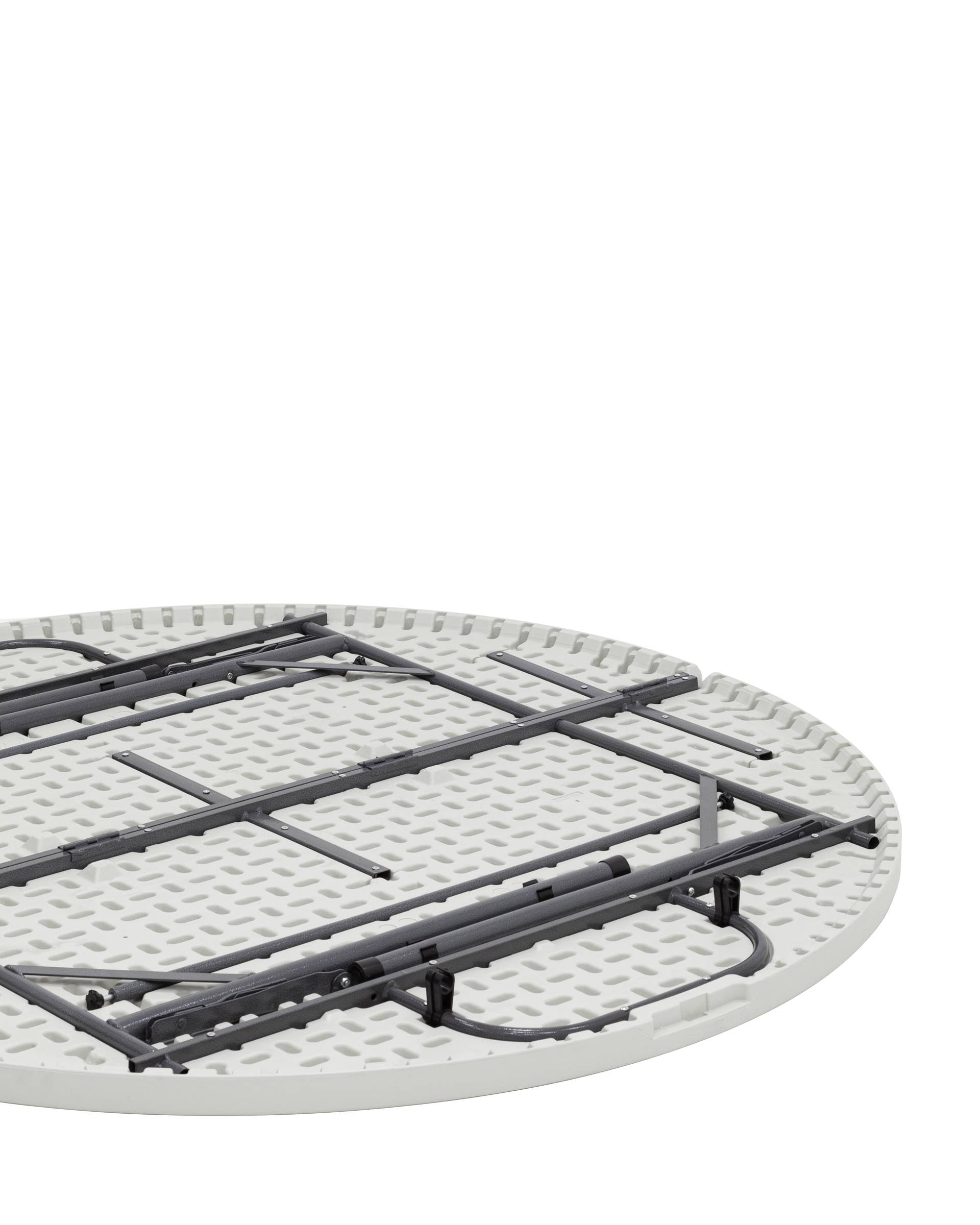 Стол складной круглый Кейт 150УТ000002200 с доставкой по России в ...